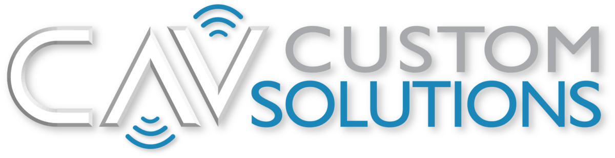 Contact Us | CAV Custom Solutions